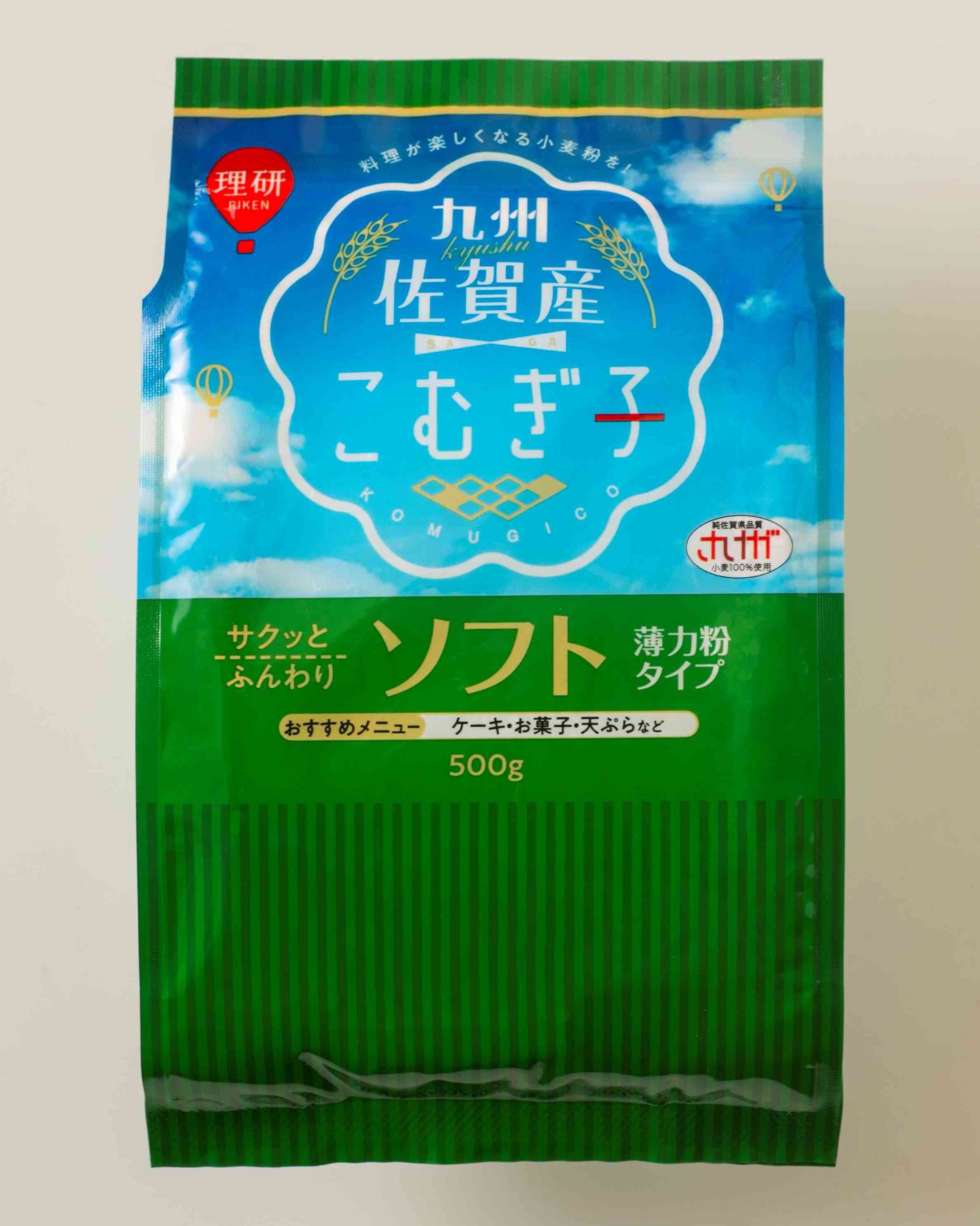 九州佐賀産の小麦粉を日本全国に！創業106年の「理研農産化工株式会社」がBtoCメインのECショップをオープン！｜PR｜kachi kachi plus